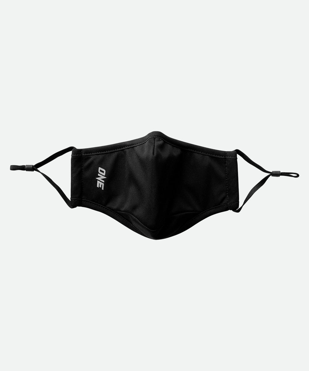 ONE Face Mask 2.0 (Black) – ONE.SHOP | The Official Online Shop of ONE ...
