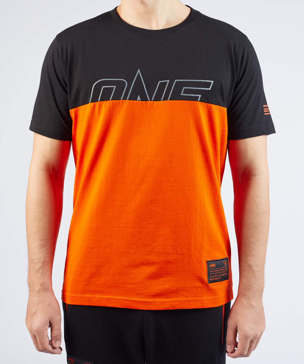 Disrupt Tee – ONE.SHOP | The Official Online Shop of ONE Championship