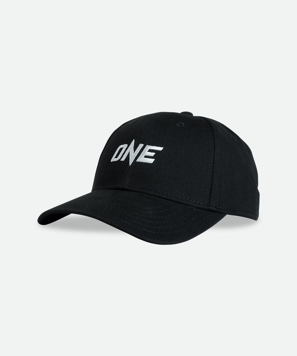 ONE White Logo Baseball Cap – ONE.SHOP | The Official Online Shop of ...
